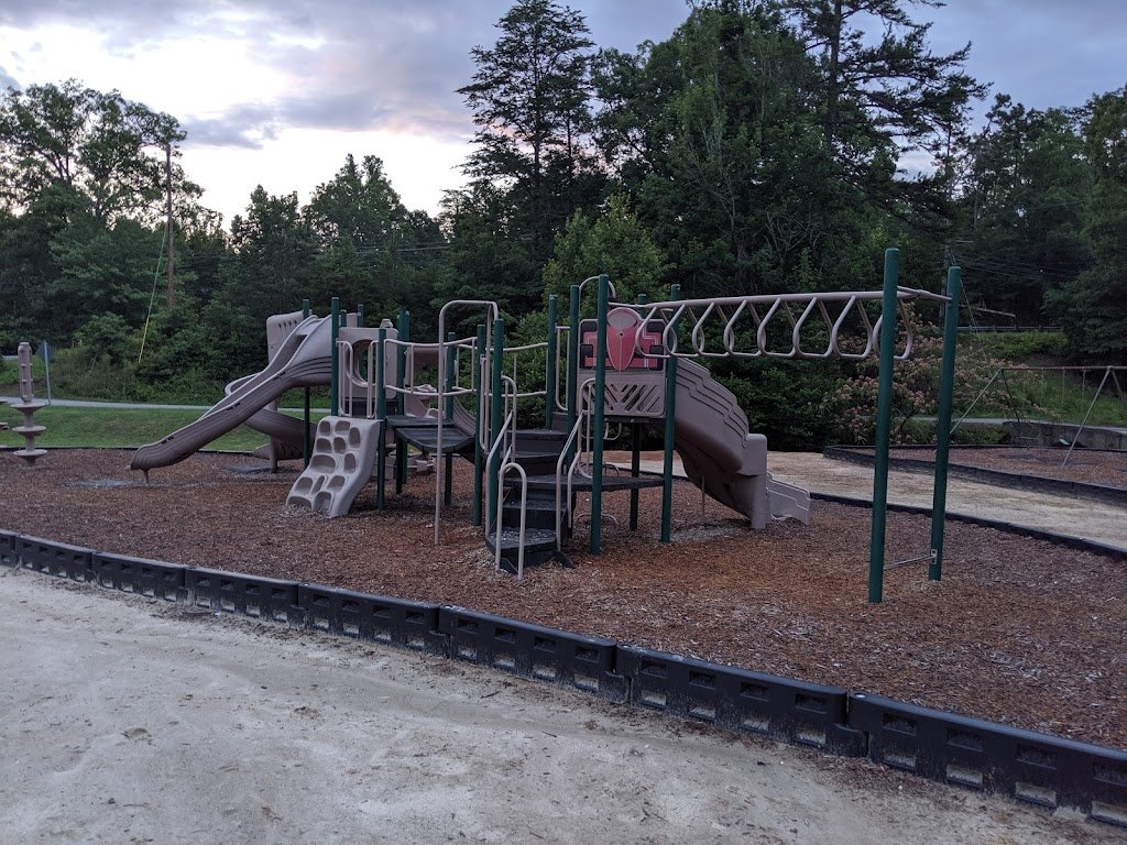 Valdese Children's Park - Burke County Tourism