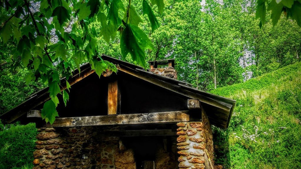 Waldensian Trail of Faith - Burke County Tourism