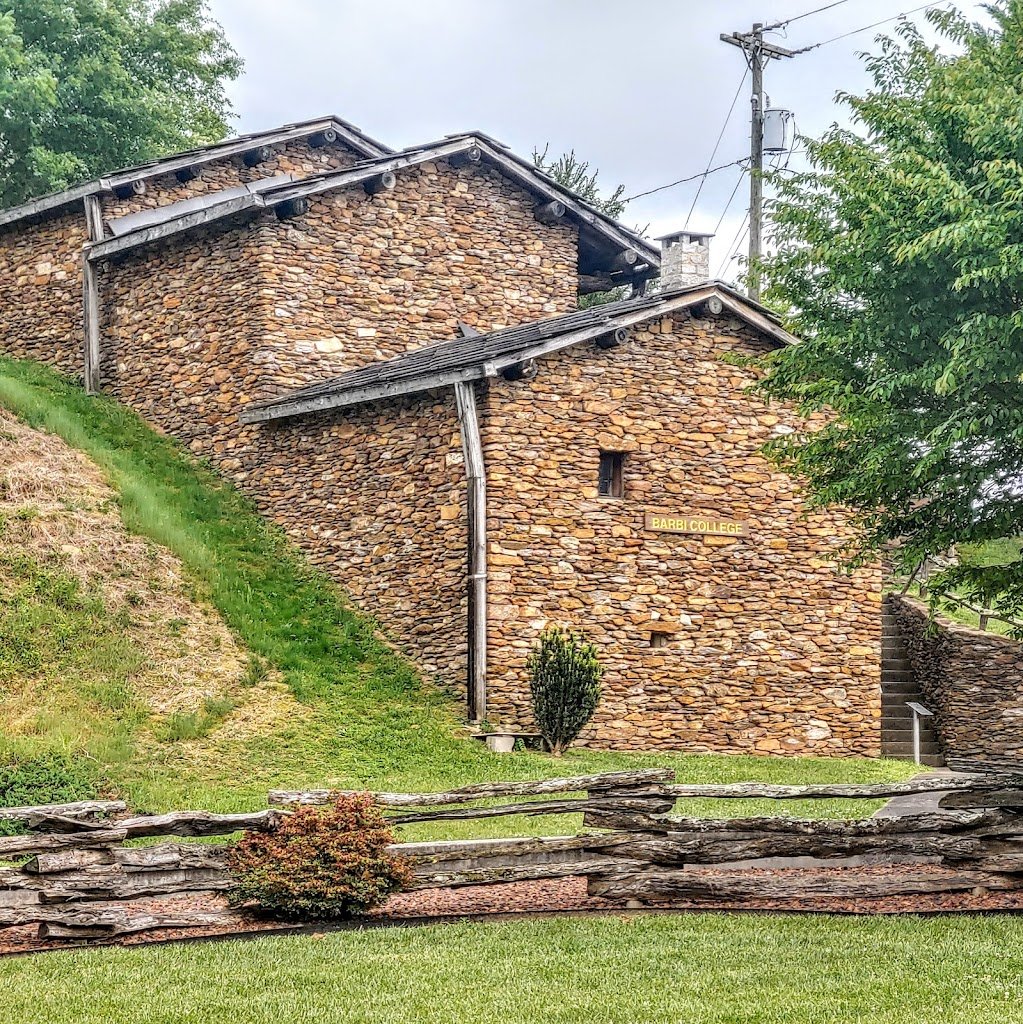 Waldensian Trail of Faith - Burke County Tourism