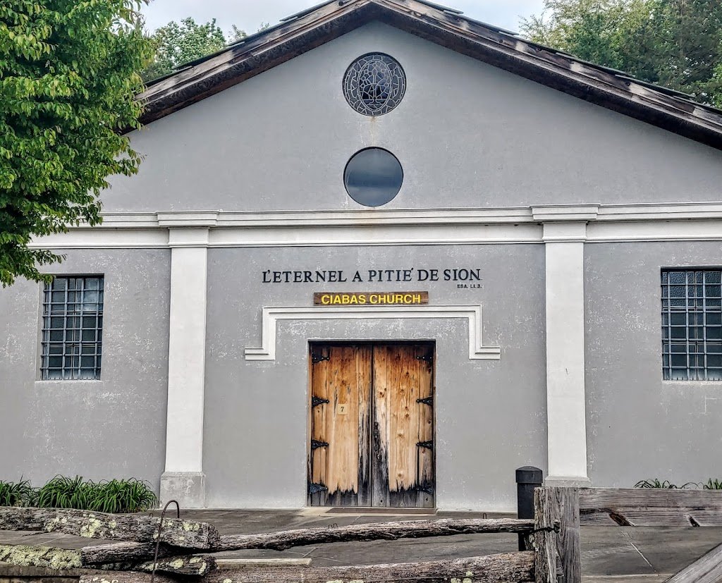 Waldensian Trail of Faith - Burke County Tourism
