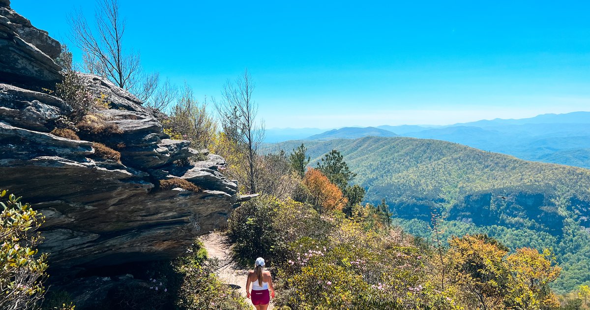 The Perfect Summer Day in Burke County, NC - Burke County Tourism